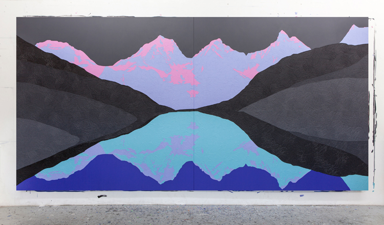 David Wightman / Hero